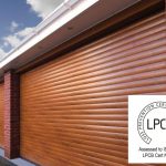 E37 | Aluminium Extruded Roller Shutter | Roché Security