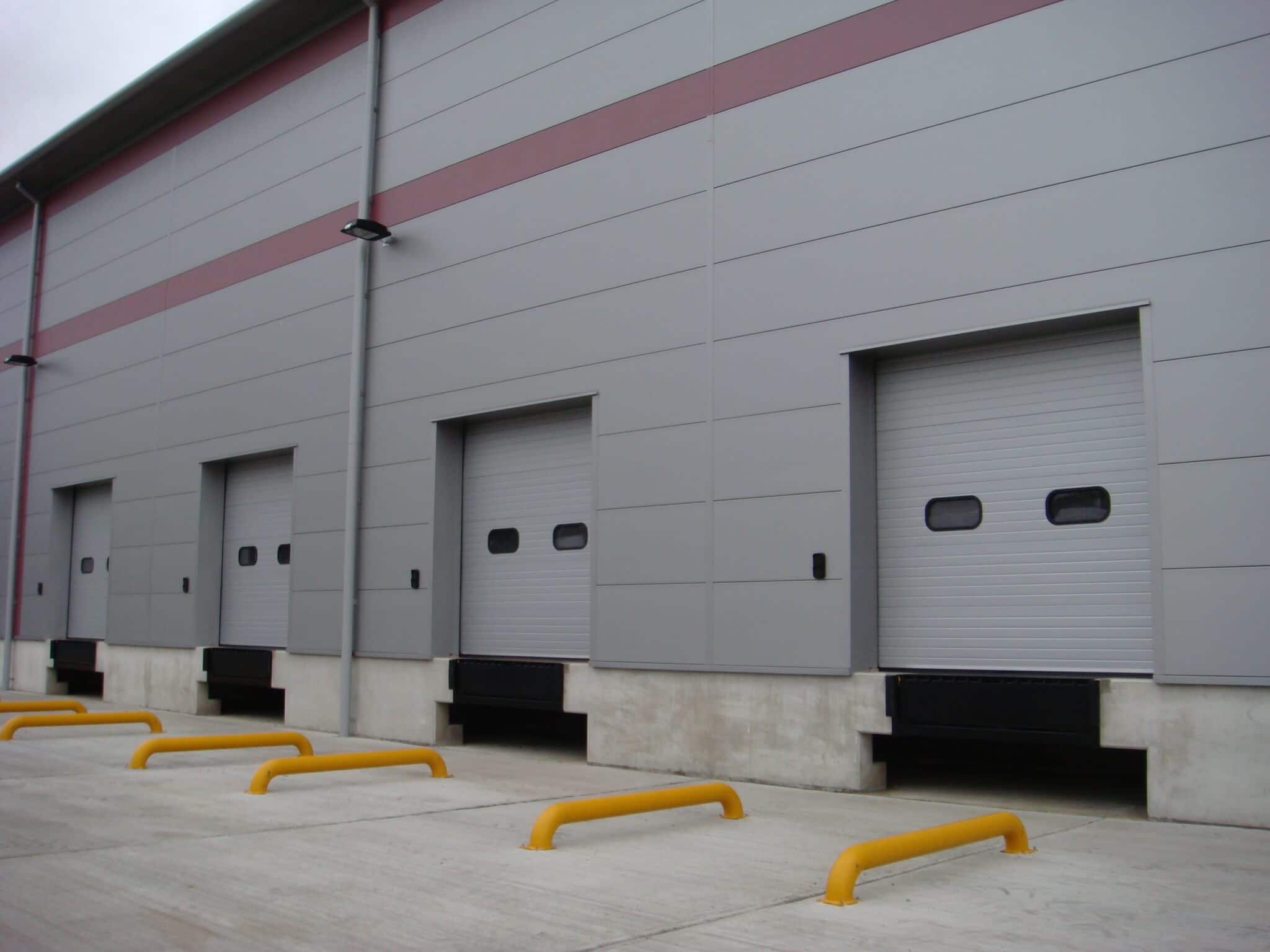 Retail Security Solutions | Roché Security